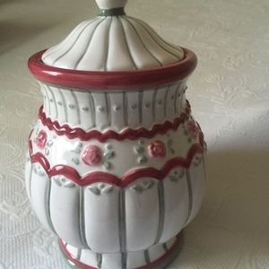 collins | Kitchen | Cookie Jar | Poshmark
